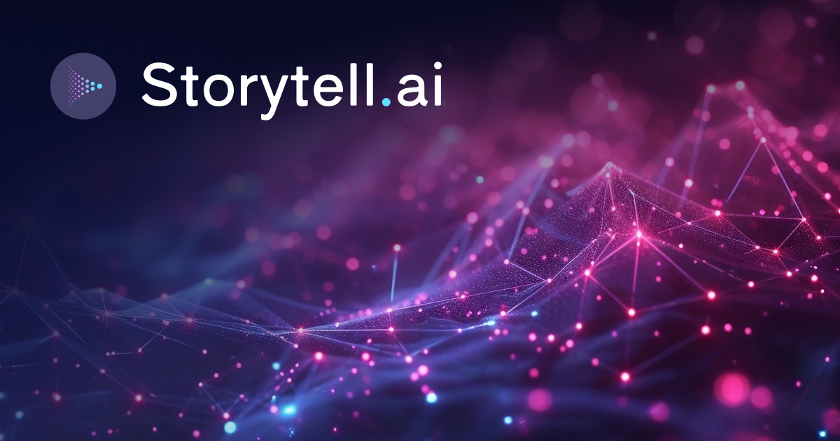 Automate Tasks with AI | Storytell.ai